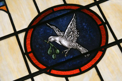 Seven Core Convictions: Hints of an astonishing imagination - Mosaic ...