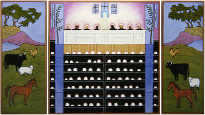 Pilgrims on a Journey: Exploring Mennonite Spirituality Past and ...