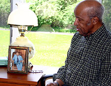 Ted & Lee drama lifts five-year burden - Mosaic Mennonites