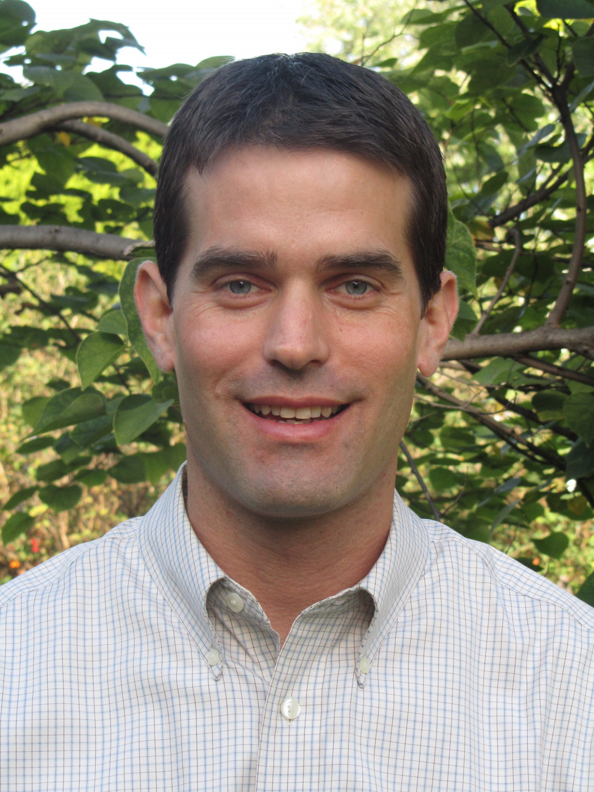 Christopher Dock, Conferences Name Youth Minister - Mosaic Mennonites