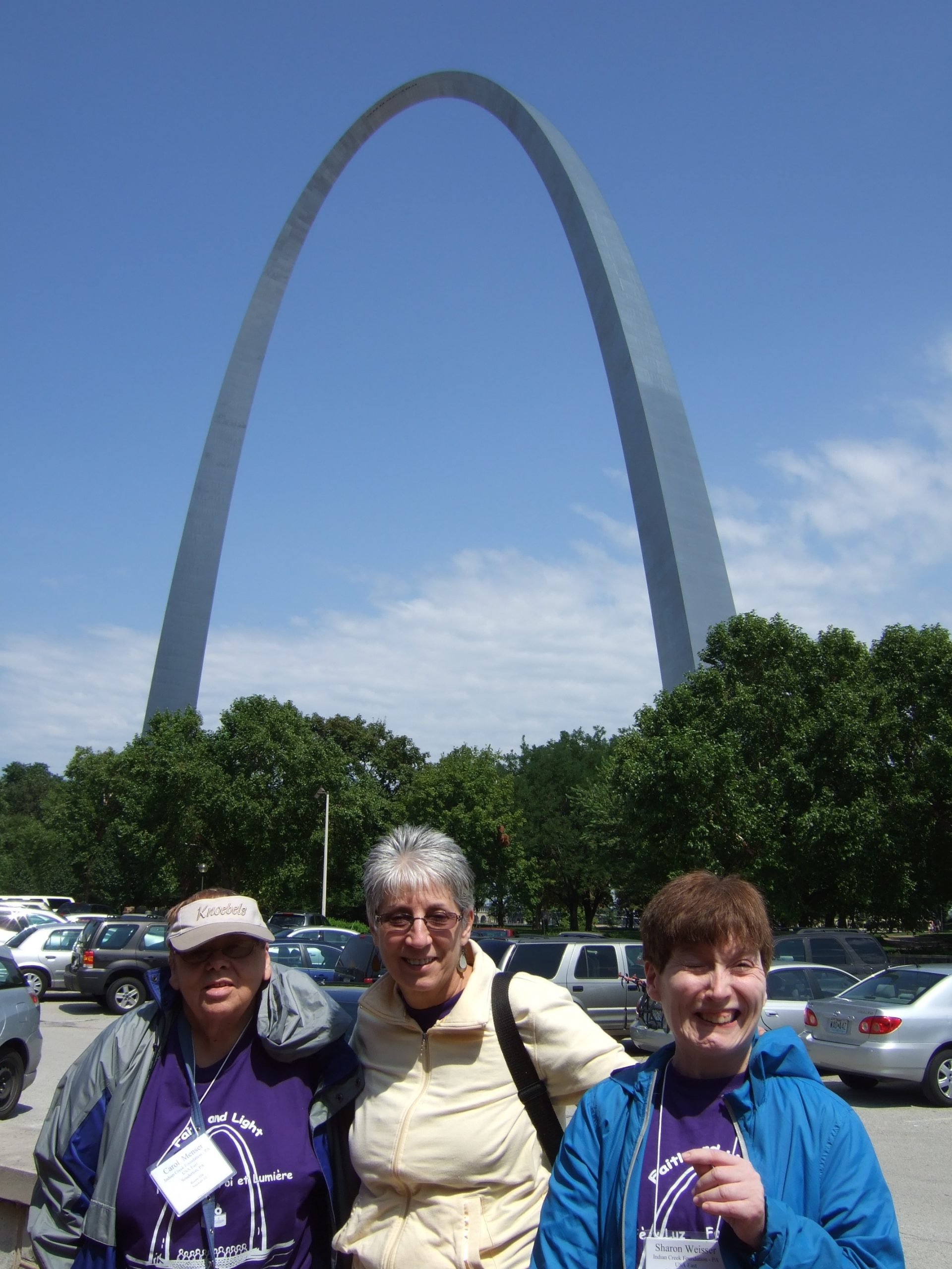 We are Messengers of Joy - Mosaic Mennonites