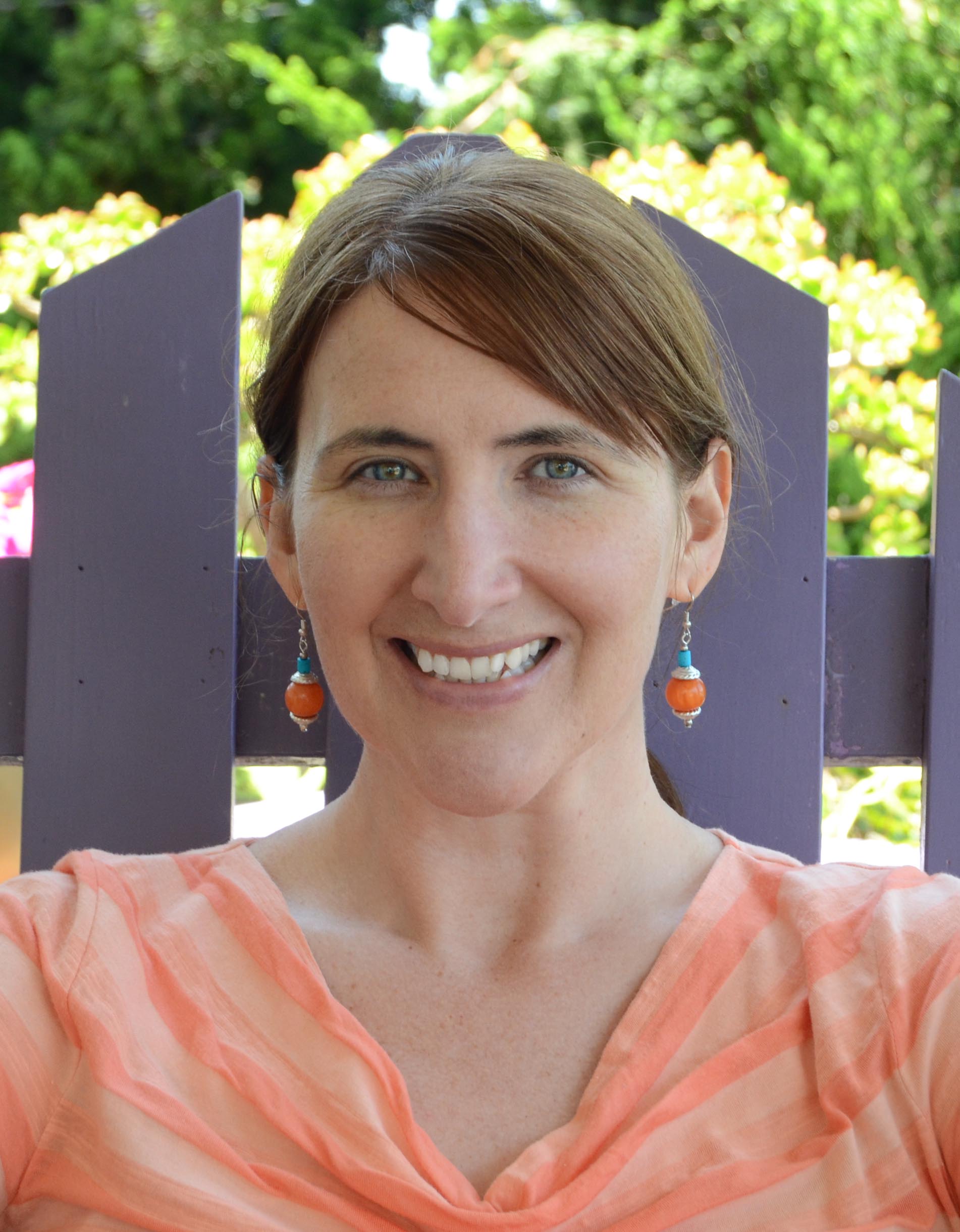 Ministerial Committee Welcomes Sherri Binder - Mosaic Mennonites