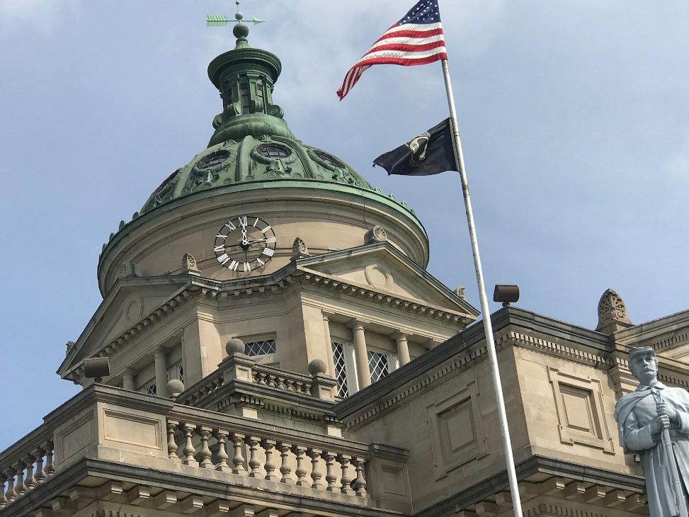 Perspective from a Veteran and a Mennonite Pastor - Mosaic Mennonites