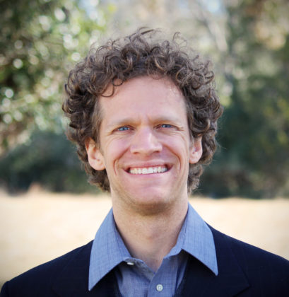 Sheldon Good named Executive Director of The Mennonite, Inc. - Mosaic ...