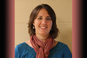 Angela Moyer Named Interim Assistant Moderator - Mosaic Mennonites