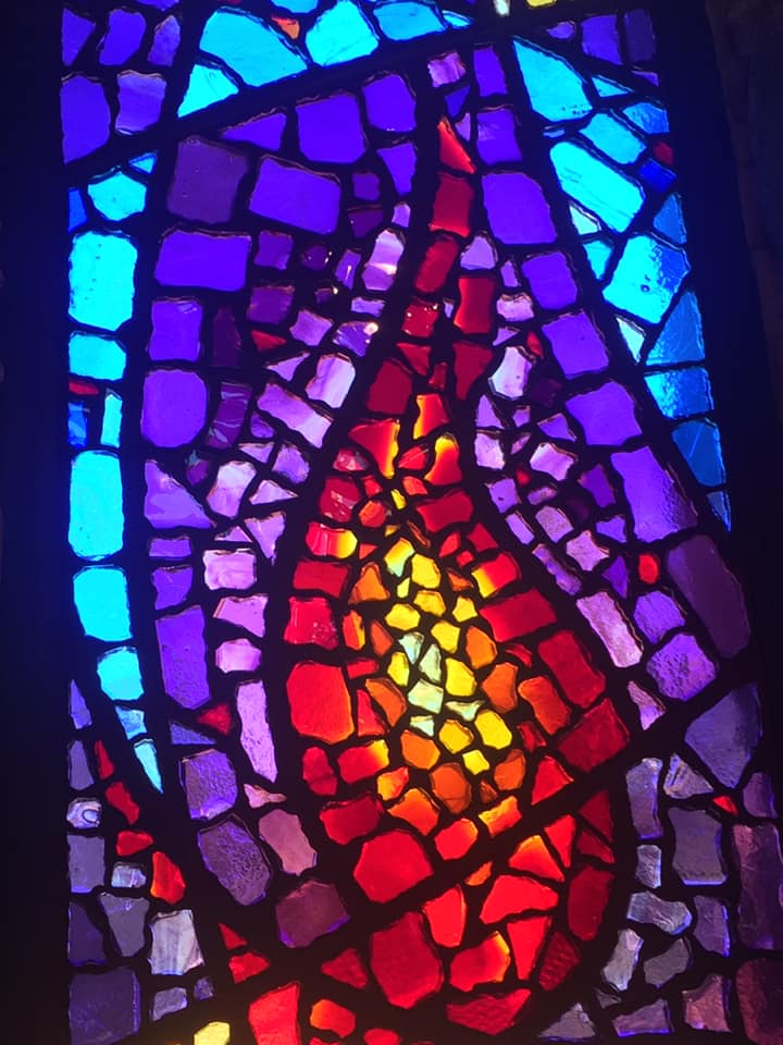 Seeking Shalom - Mosaic Mennonites