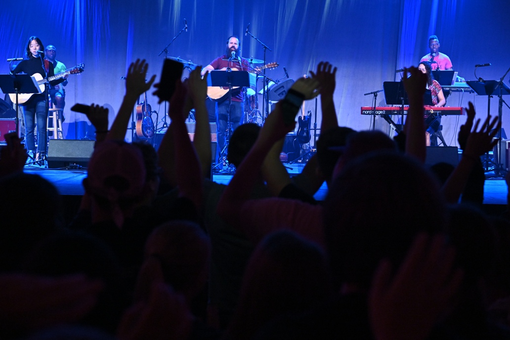 Transformative Experiences at MC USA Convention 2019 - Mosaic Mennonites