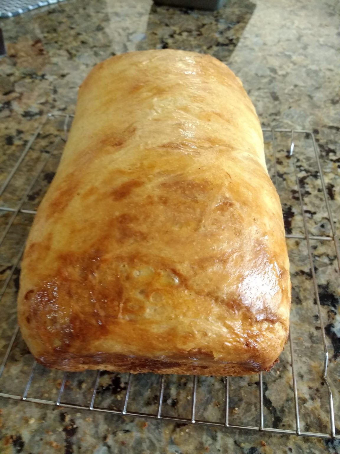 Jesus Love and Sourdough - Mosaic Mennonites