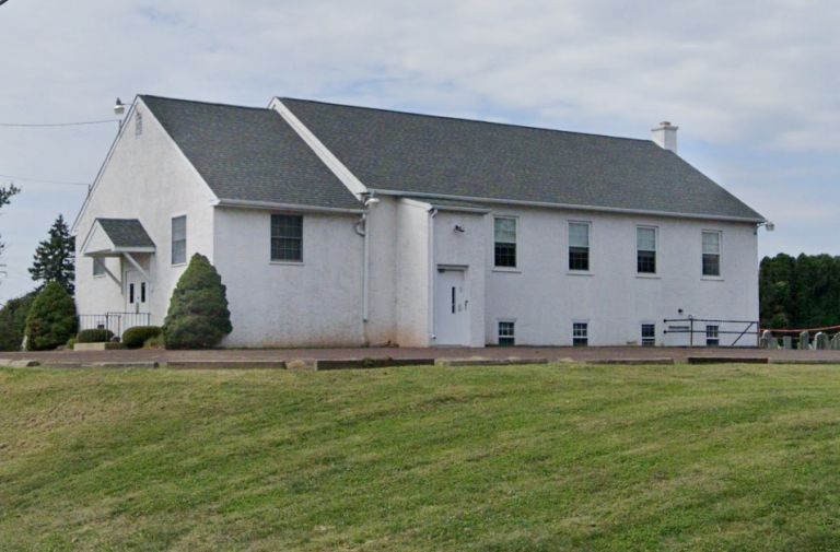 Congregational Profile: Providence Mennonite Church - Mosaic Mennonites