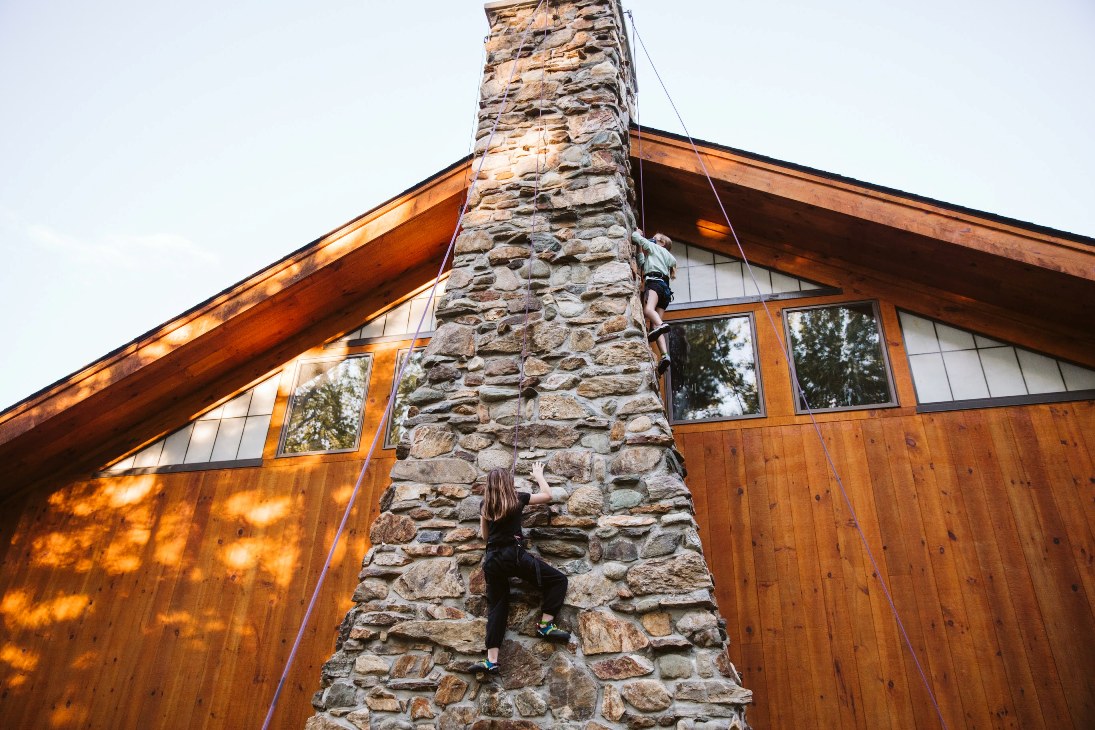 Conference Related Ministries (CRM) Profile: Bethany Birches Camp ...