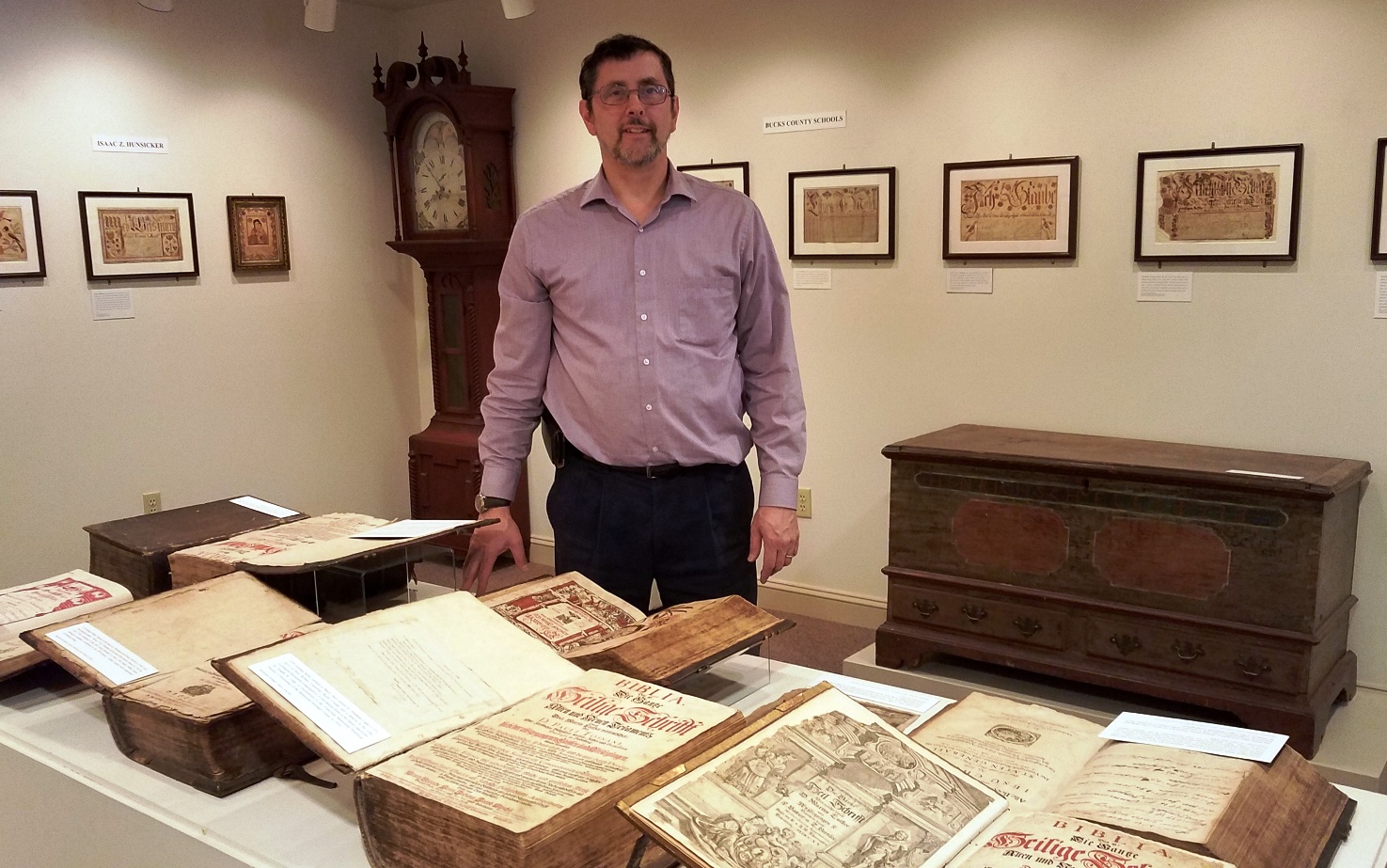 Conference Related Ministries (CRM) Profile: Mennonite Historians of ...