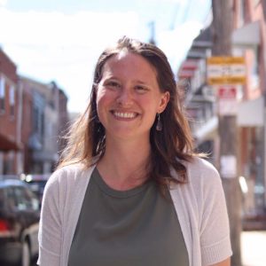 A Prayer Journey - Mosaic Mennonites