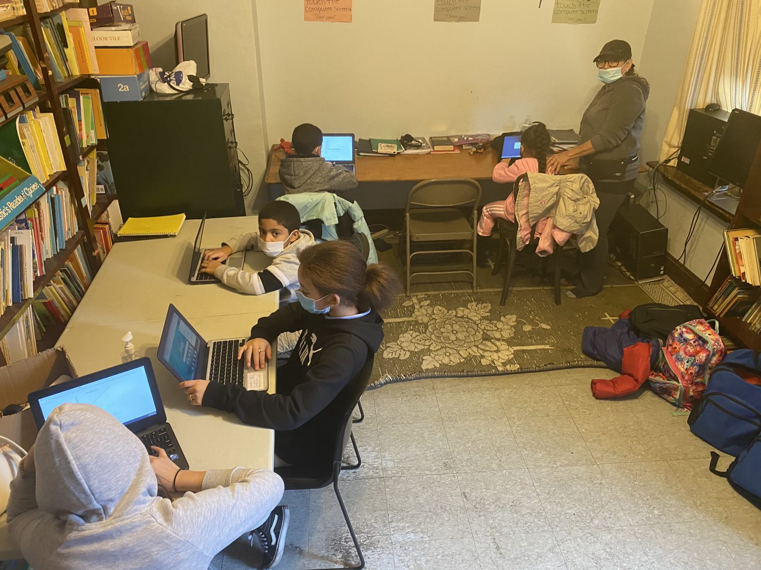 Conference Related Ministries (CRM) Profile: Crossroads Community ...