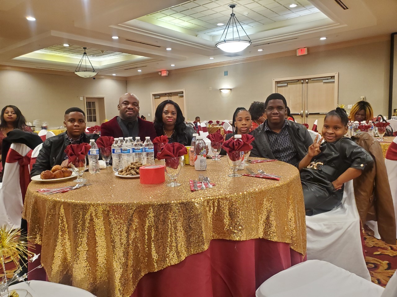 Called into Ministry - Mosaic Mennonites