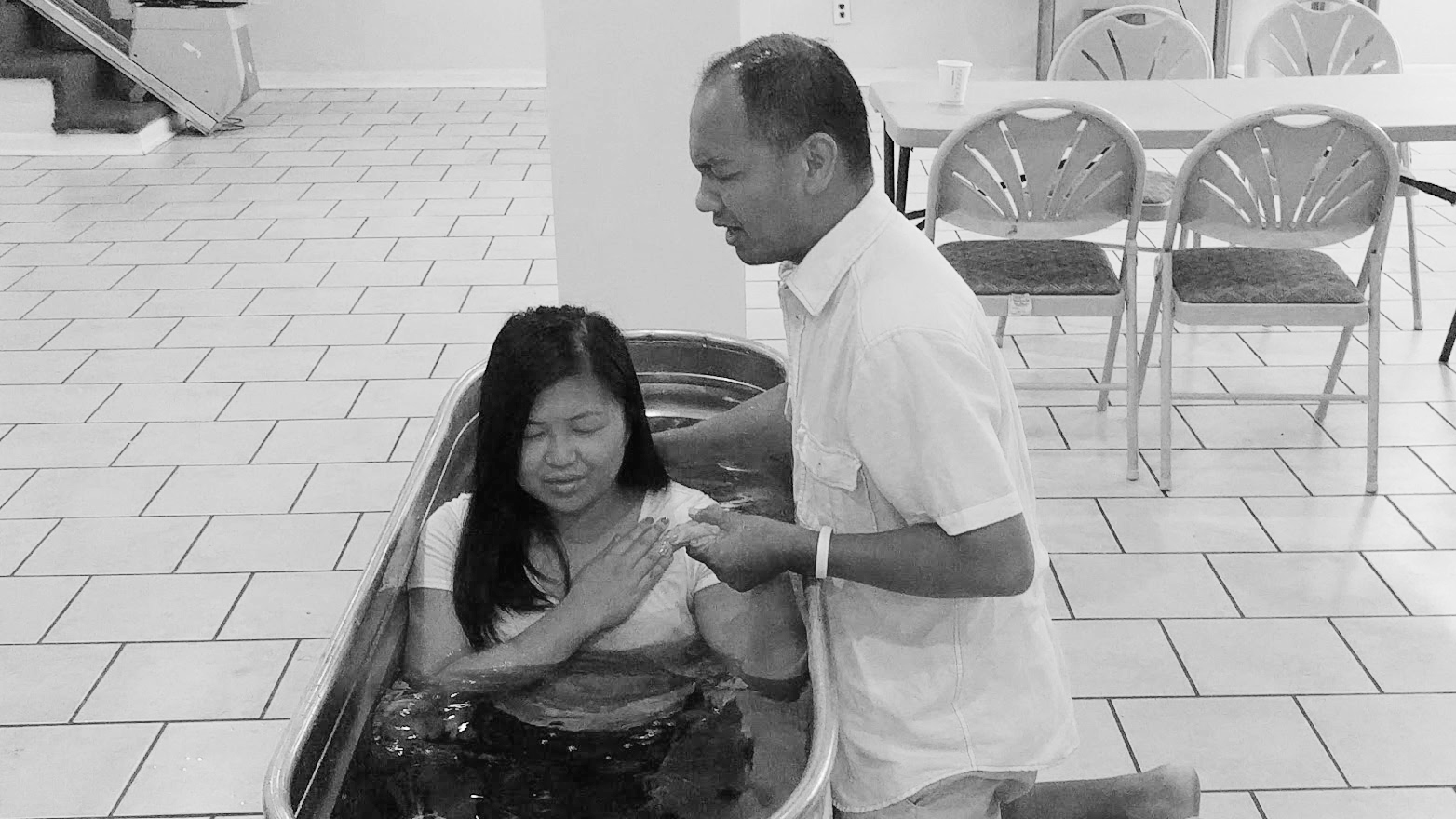 Pieces From Back Home - Mosaic Mennonites