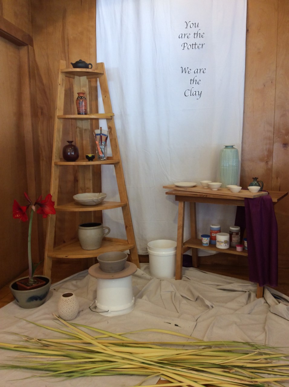 A Mosaic of Lenten Art - Mosaic Mennonites