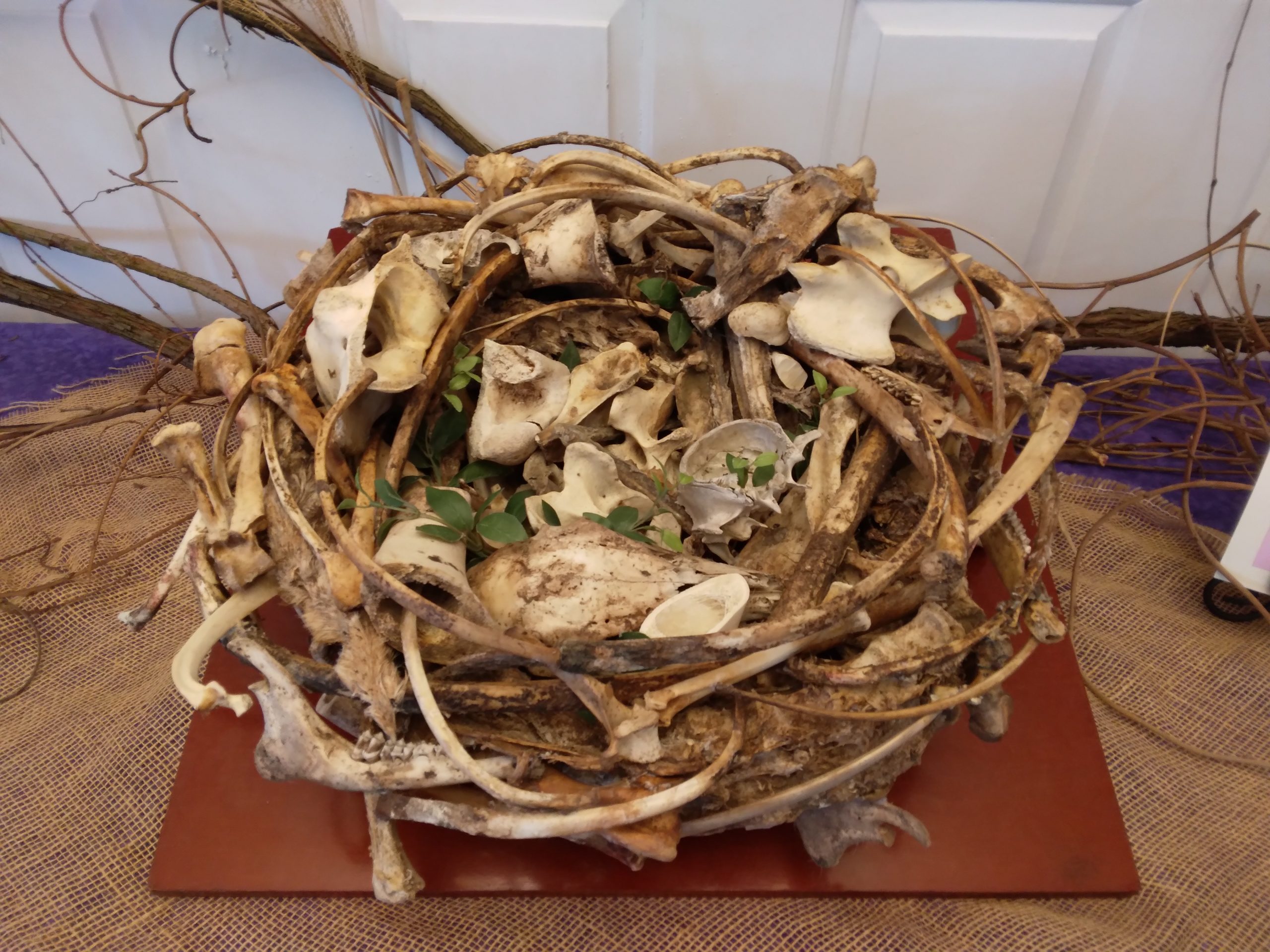 A Mosaic of Lenten Art - Mosaic Mennonites