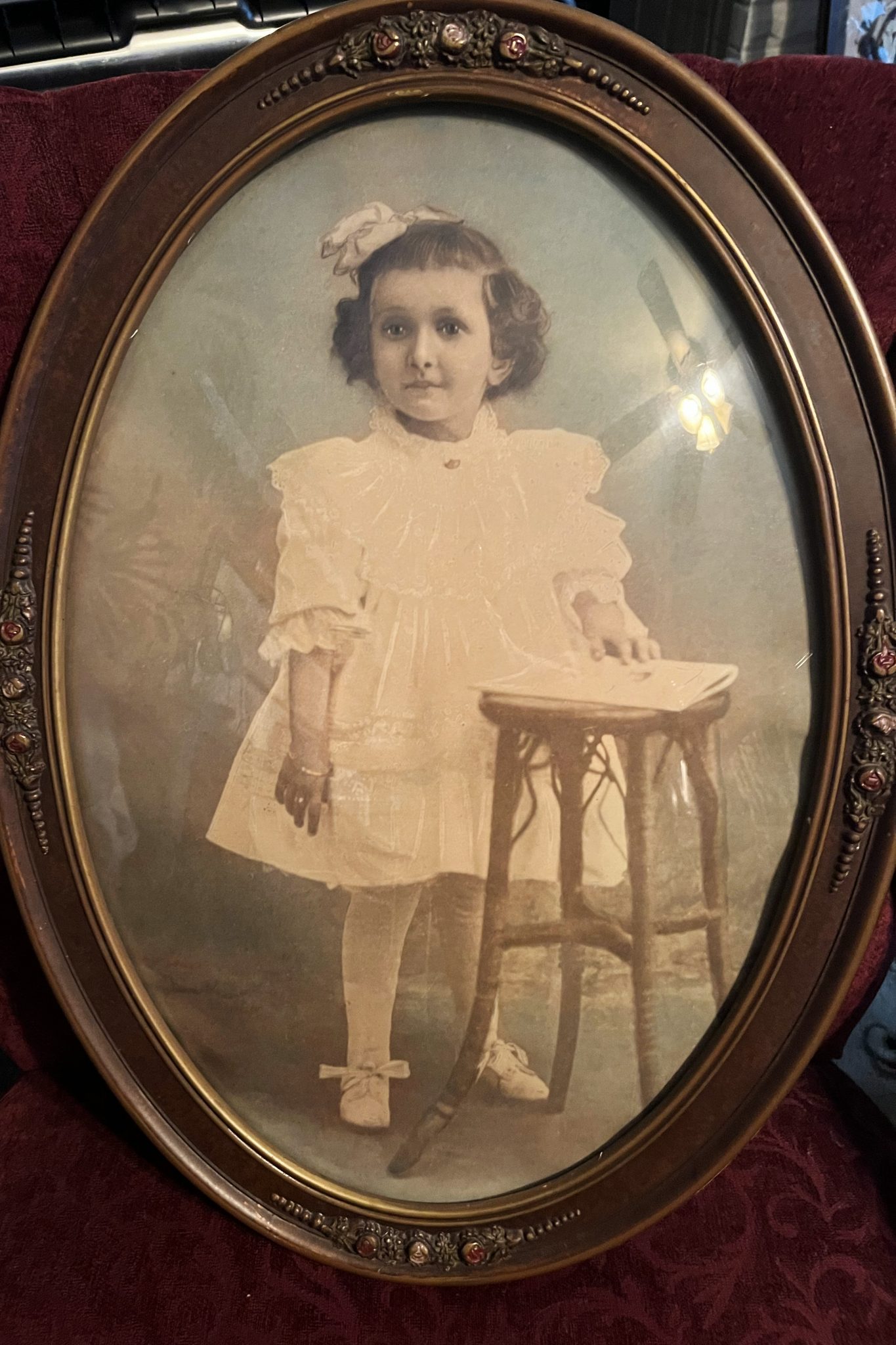 My Great-Grandmother’s Organ: A Parable - Mosaic Mennonites