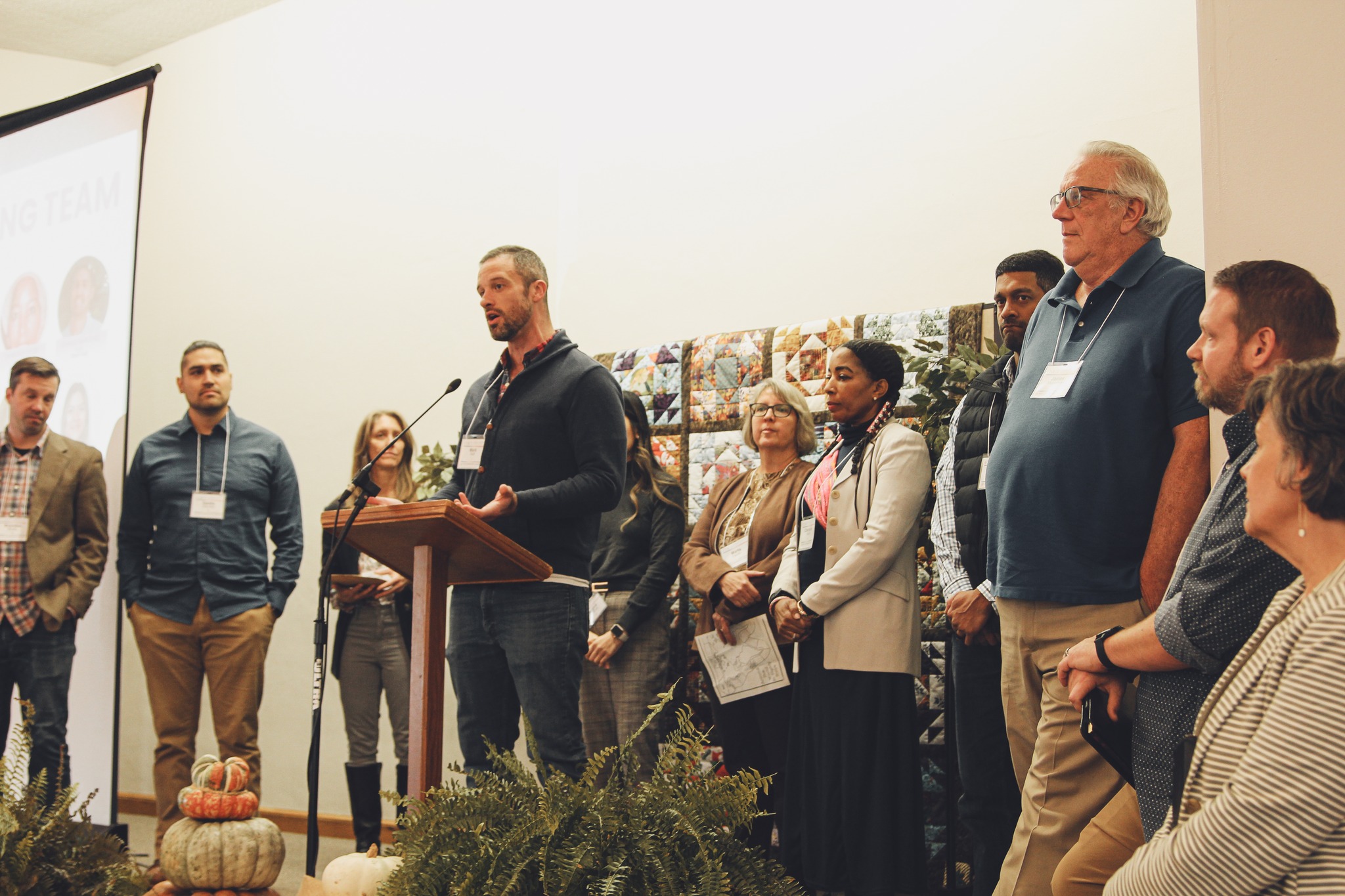 Mosaic Assembly 2023 Report: Bound Together, Sharing Differences ...