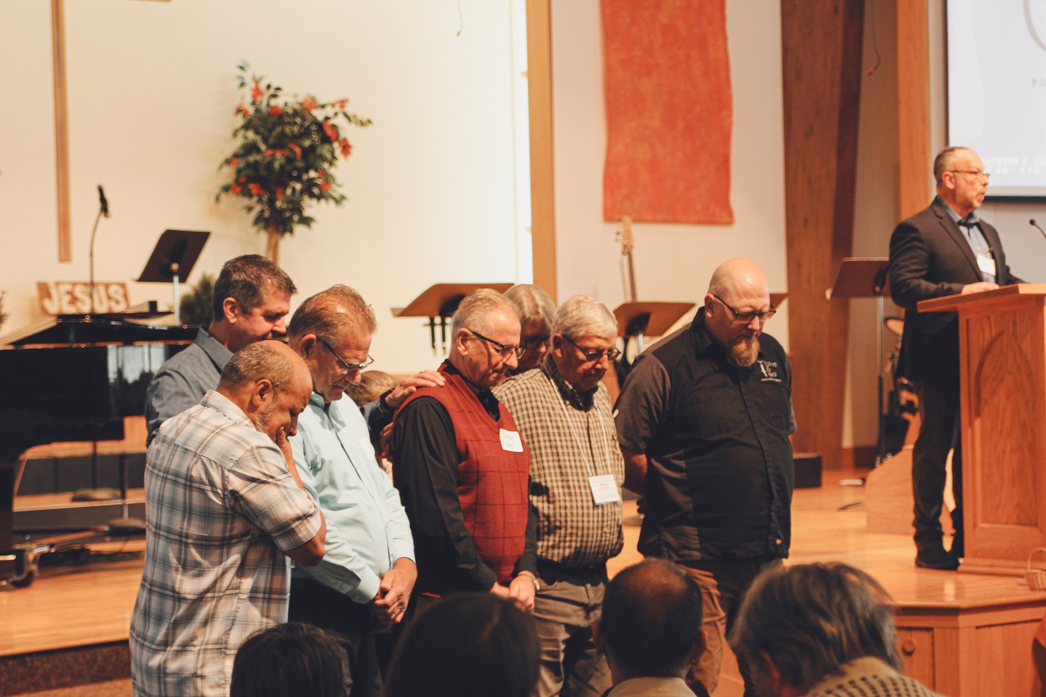 Assembly 2023: Gathering to Worship God’s Faithful Truth - Mosaic ...