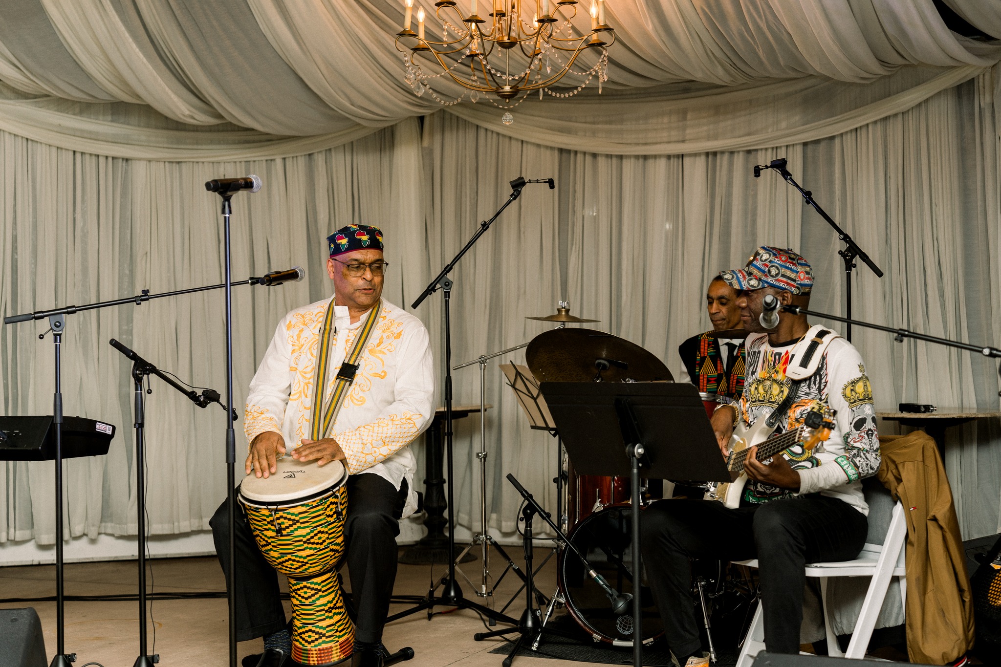 Supporting Mosaic Leaders in Holistic Wellness - Mosaic Mennonites