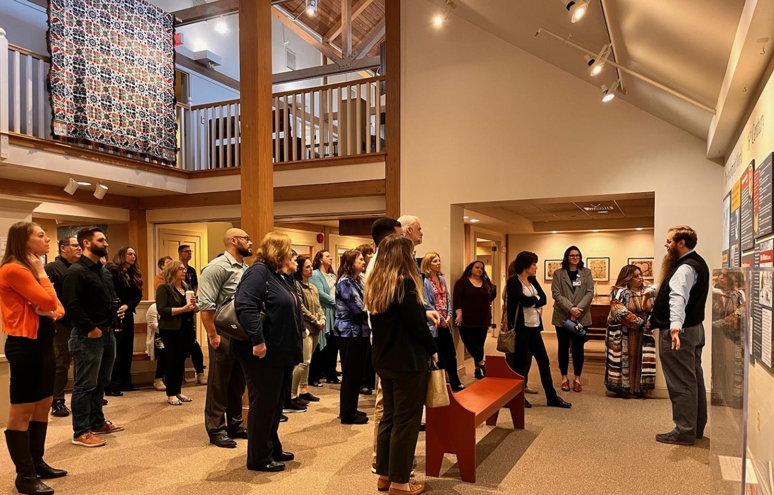 What is a Mennonite? Sharing our Roots with Conference-Related ...