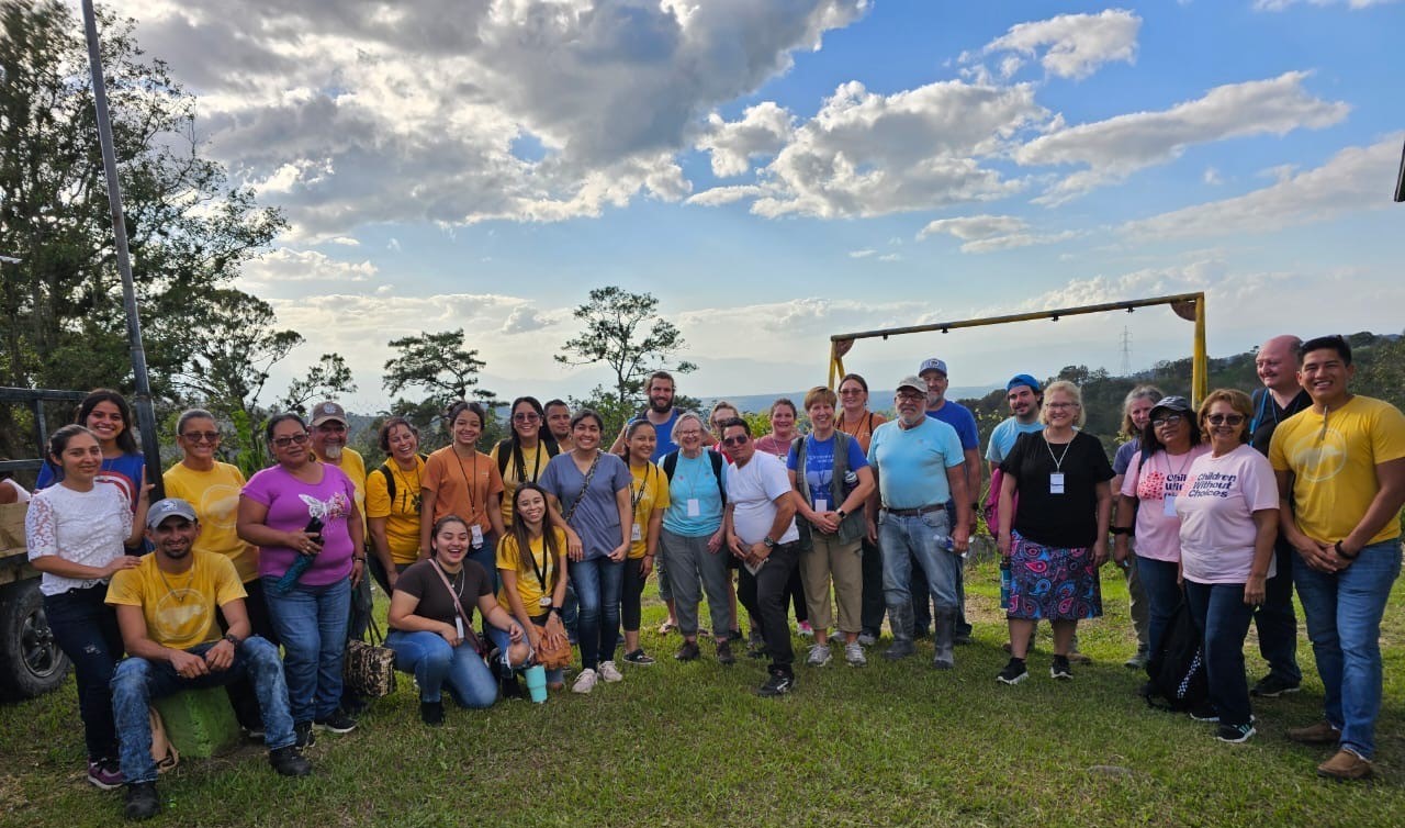 Partnerships Share Hope in Honduras: Healthy Niños Honduras, Deep Run ...