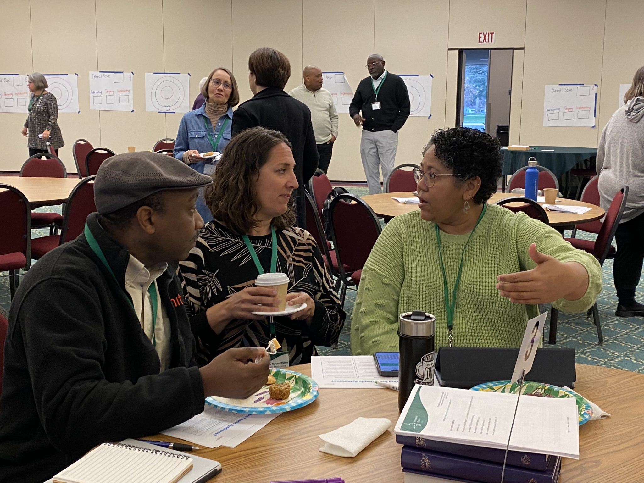 MC USA Constituency Leaders Council Focuses on Reimagining Church ...
