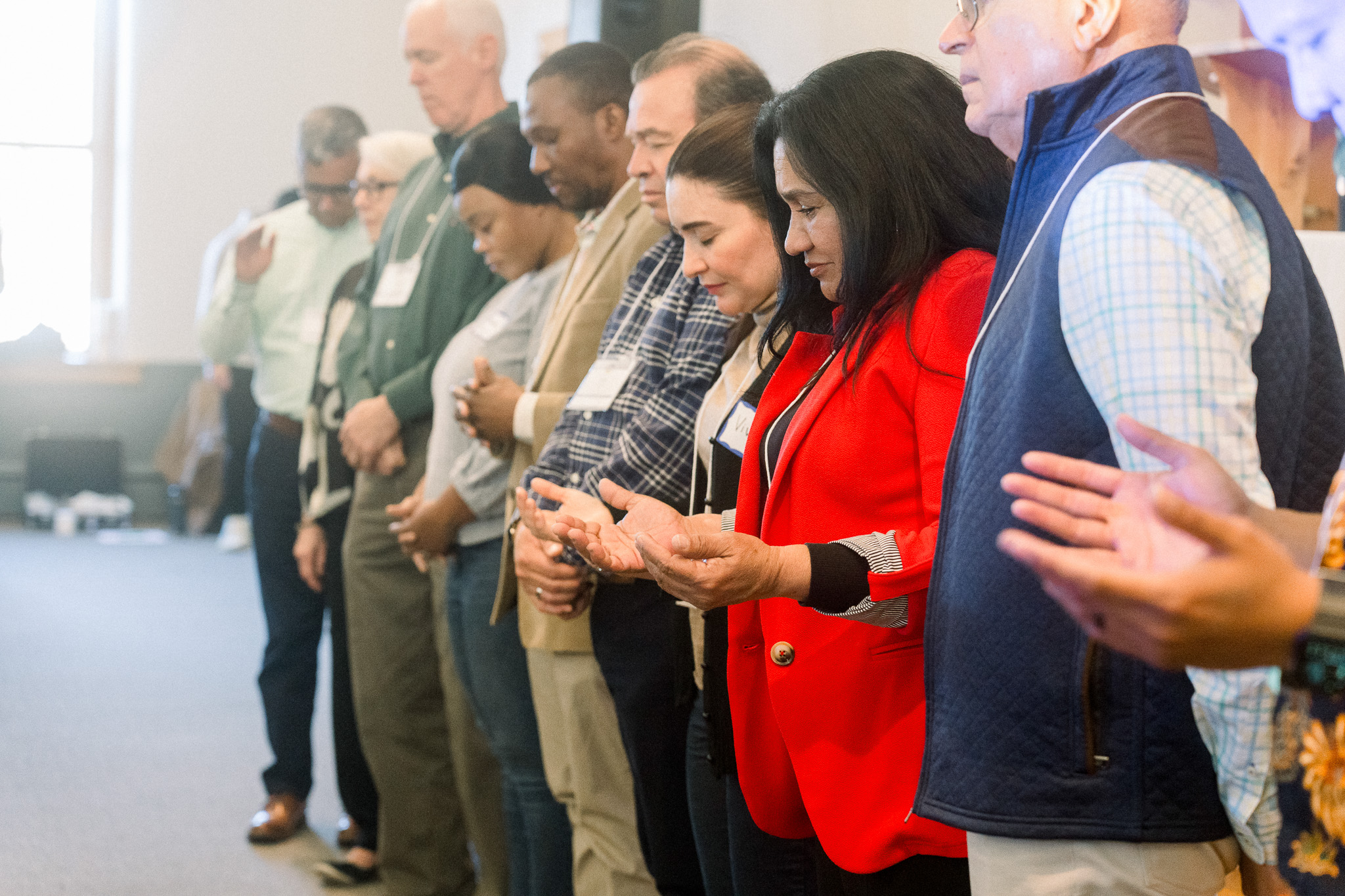 Pathway Recommendation Receives 71% Affirmation at 2024 Mosaic Assembly ...