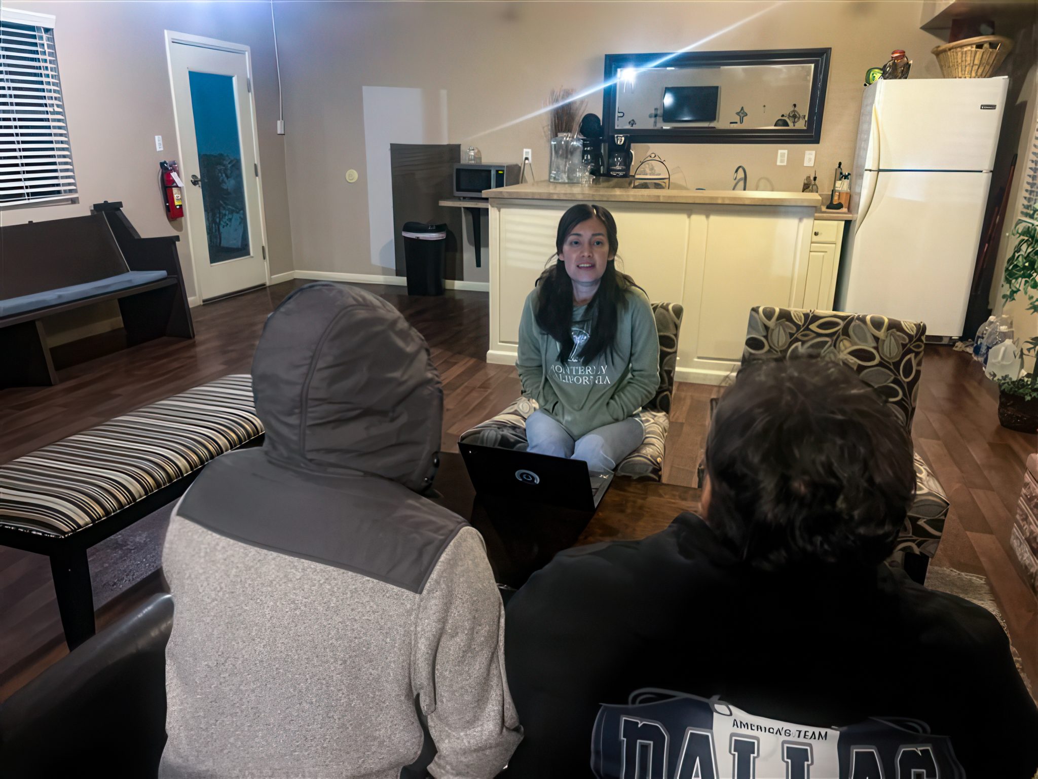MCC immigration staff in U.S. field urgent calls, questions - Mosaic ...