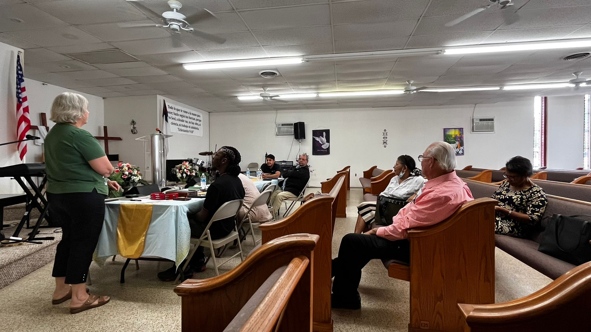 Mosaic Conference’s Spring Assemblies Nurture Identity and Dialogue ...