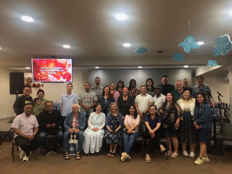 Mosaic Conference’s Spring Assemblies Nurture Identity and Dialogue ...