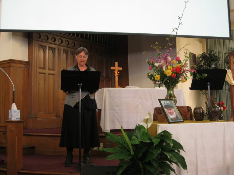 Luke Beidler: Missionary, Conference Leader, Pastor, Friend - Mosaic ...