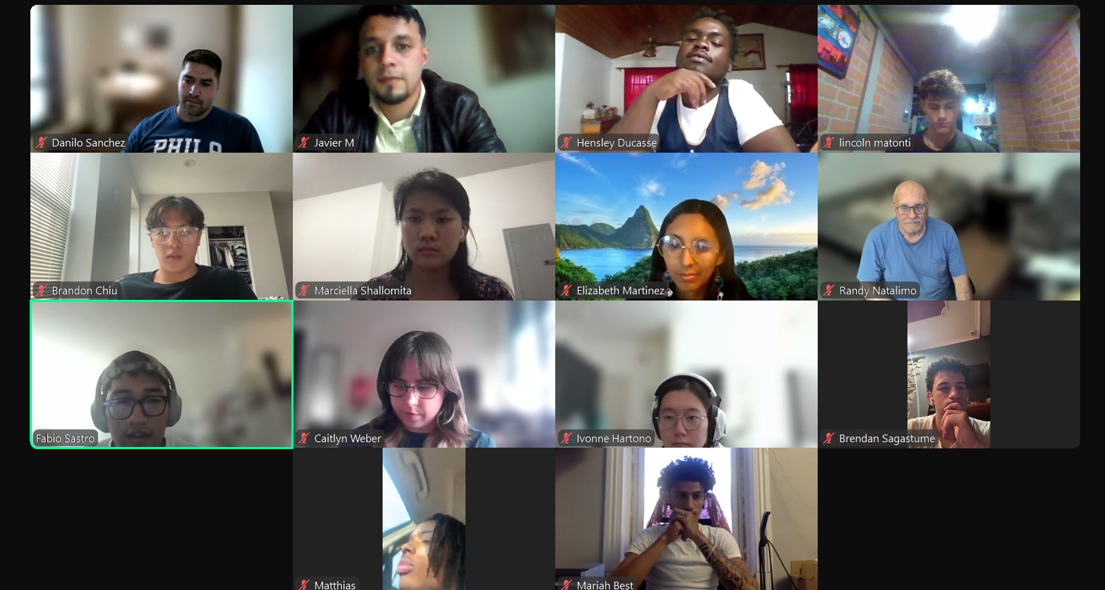 Serving with a Heart for God’s Kingdom: Ambassadors We’re Learning from ...