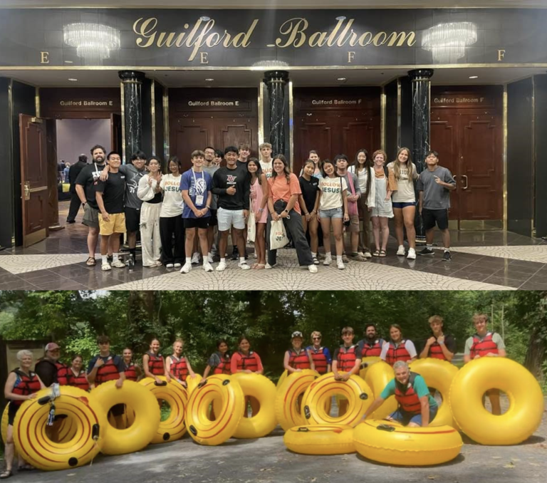 Mosaic Conference Attendees Reflect on the 2025 MC USA Convention ...