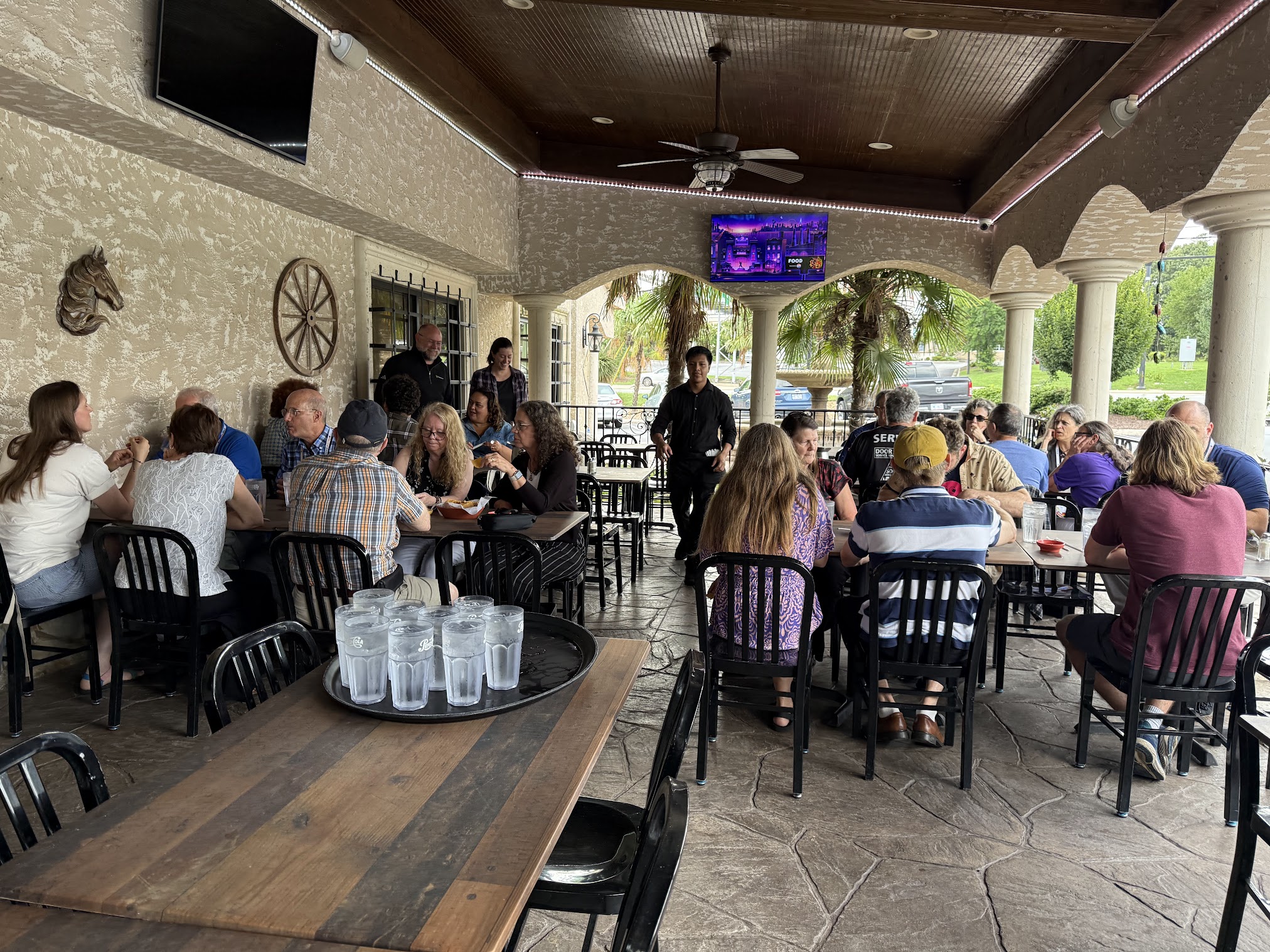 Mosaic Conference Attendees Reflect on the 2025 MC USA Convention ...